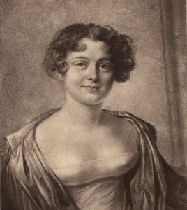 Lady Jane Franklin | Finding Merriman